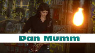 Dan Mumm: By Light of Fire – 2017 Original Song – Planet Six String