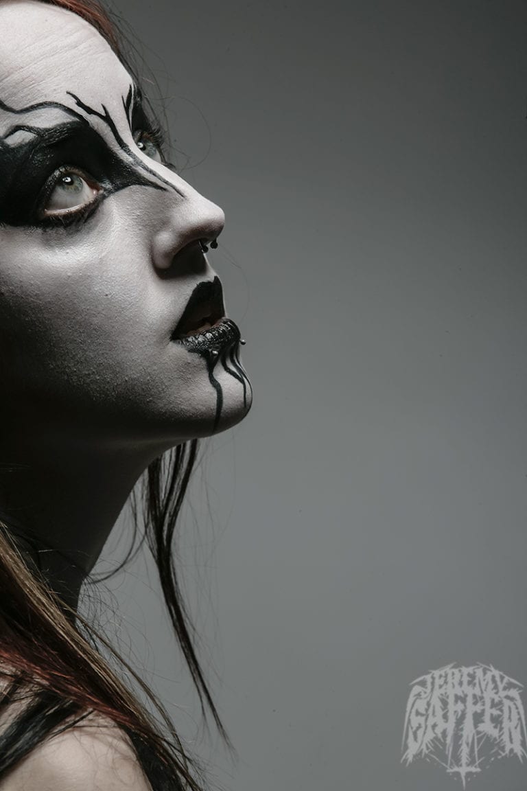 Interview: Photographer Jeremy Saffer discusses “Daughters of Darkness ...