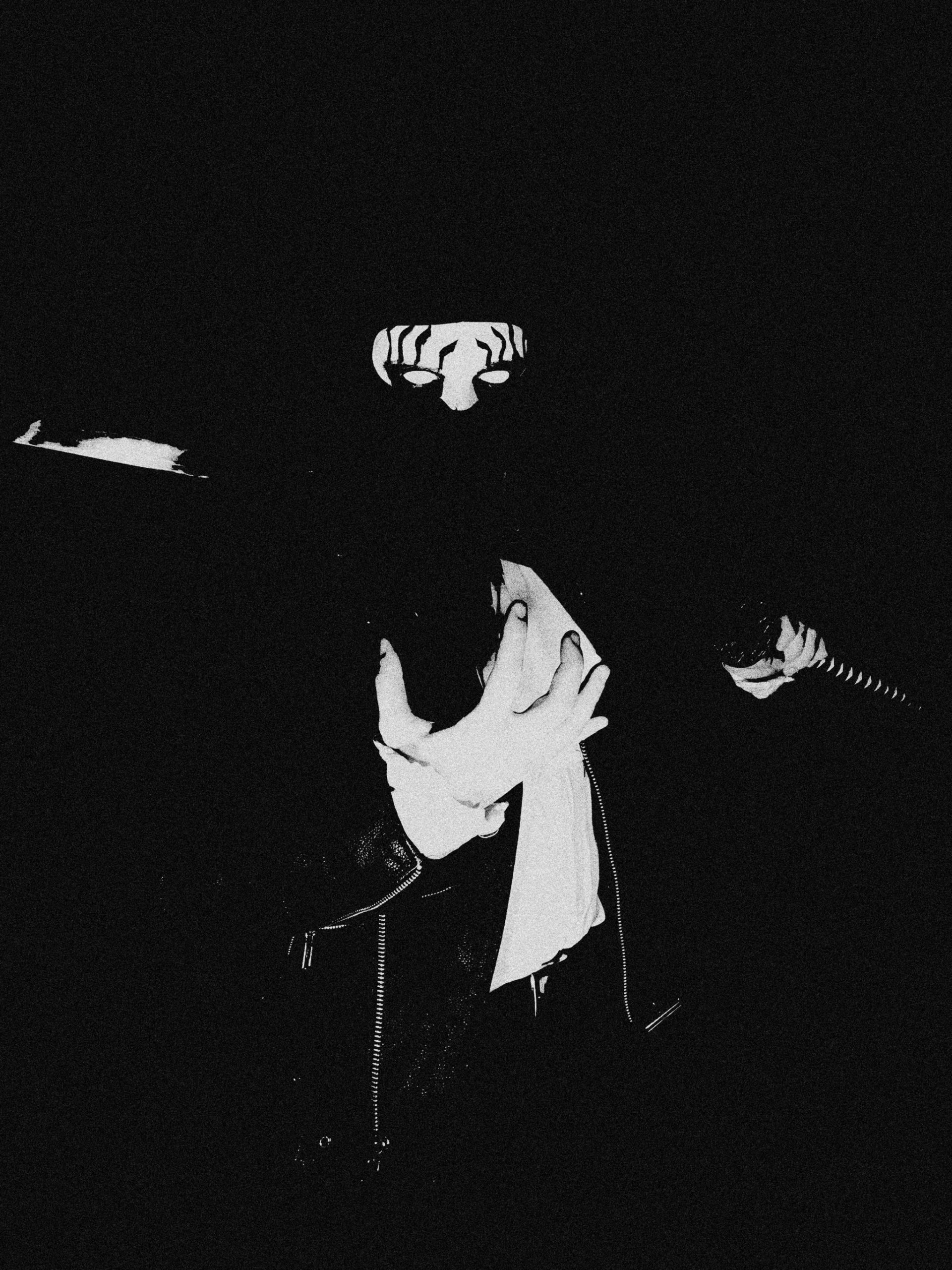 Demo:listen: Saidan – Planet Six String